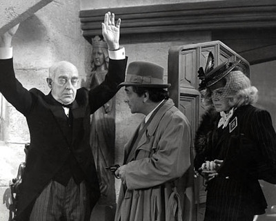 Alec Guinness & Peter Falk [1024198] Photo 8x10 (Autres Tailles ...