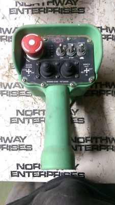 IMT REMOTE Transmitter - 70734559 (70734559RB) | eBay