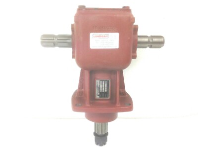 Comer Type Grass Topper T Gearbox LF205J LF135A Fleming Abbey Conor LSM ...