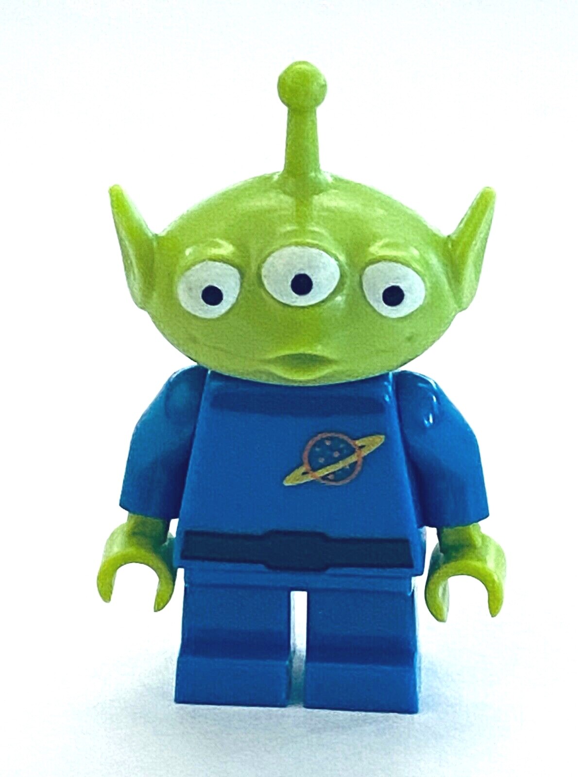 Lego TOY STORY Minifigure WOODY toy003 ALIEN toy006 BUZZ toy004 852949 ...