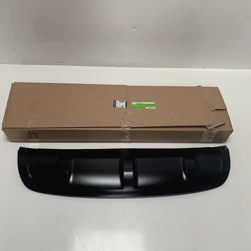 genuine Land Rover Range Rover evoque 2019- cover towing hook LR128228 ...