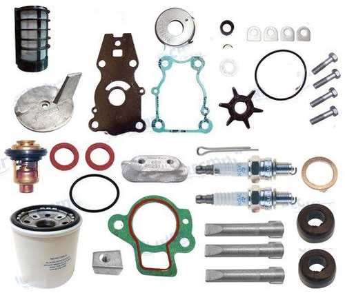 Yamaha Kit de Mantenimiento FT25B (2000-09) 8435422169141 | eBay