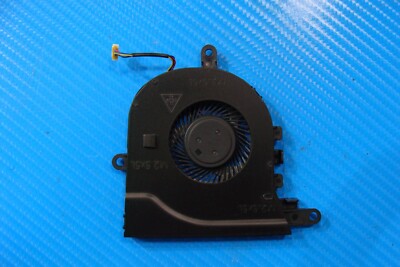 Dell Inspiron 17.3” 3793 Genuine Laptop CPU Cooling Fan NPFW6 ...