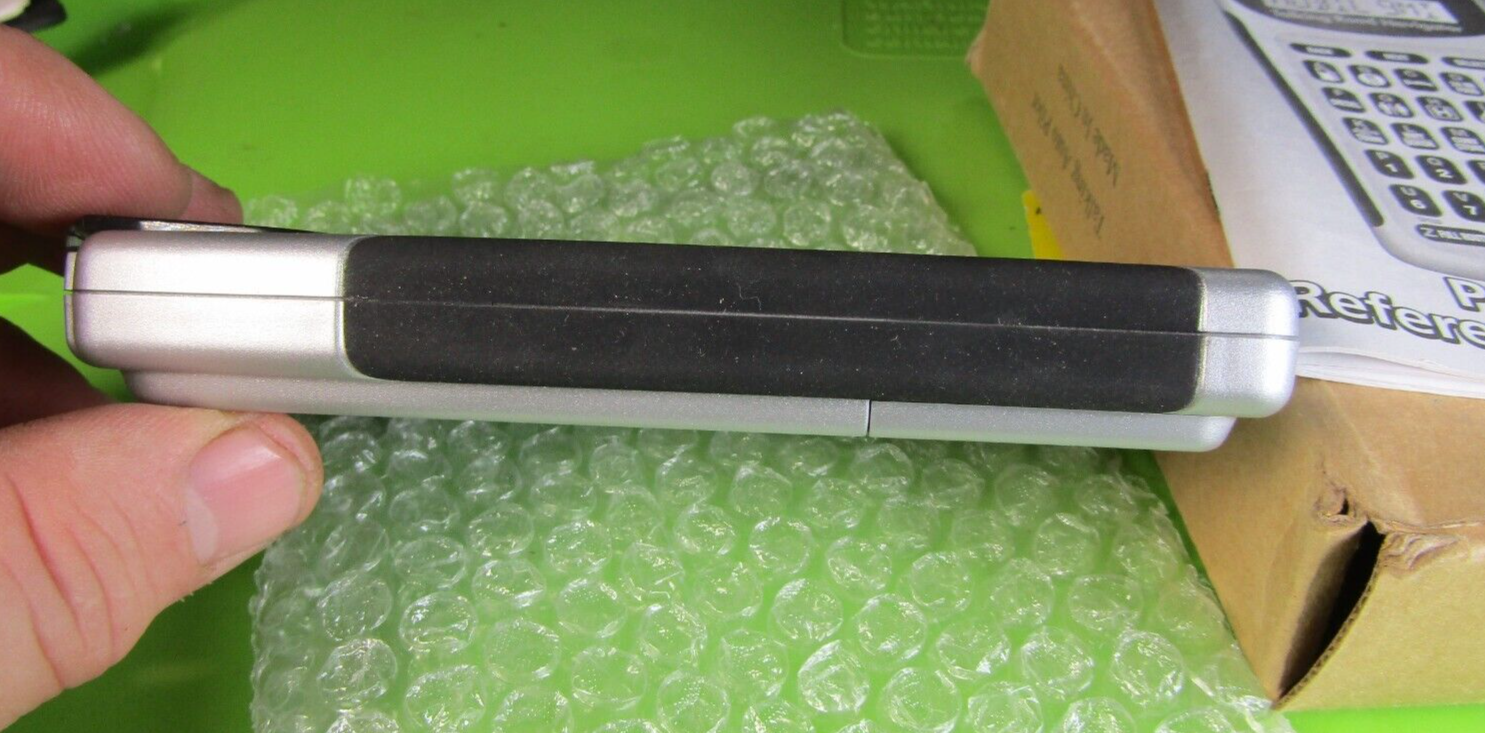 Ultradata Systems Autopilot Handheld Travel Navigator - Model 755 ...