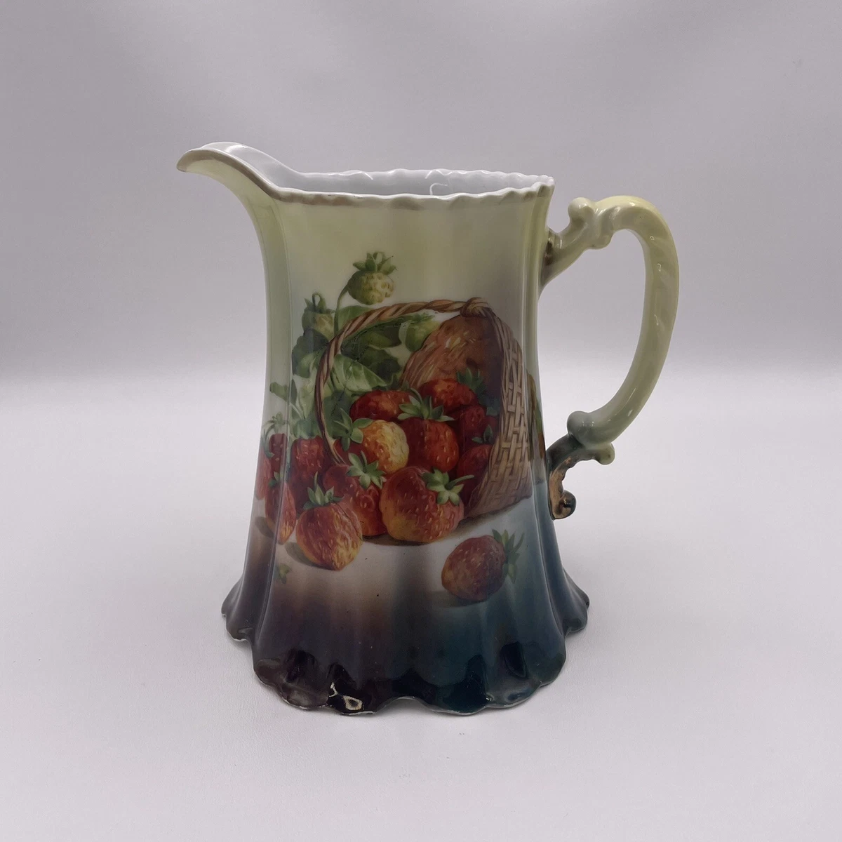 Bavaria Pitcher L Ballard