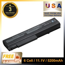 HP Td06 Notebook Battery Model Hstnn-ub69 for sale online | eBay