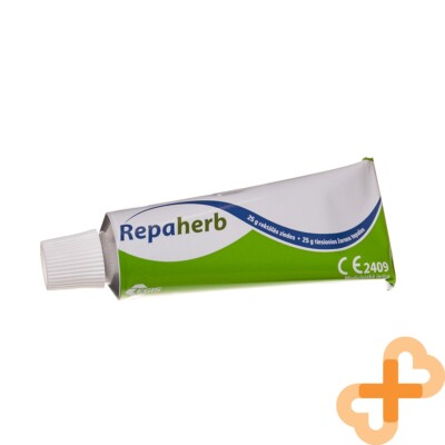 Pommade rectale REPAHERB 25 g pour les hémorroïdes et son soutien aux ...