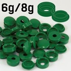 Hinged Plastic Screw Cover Caps for sale | eBay