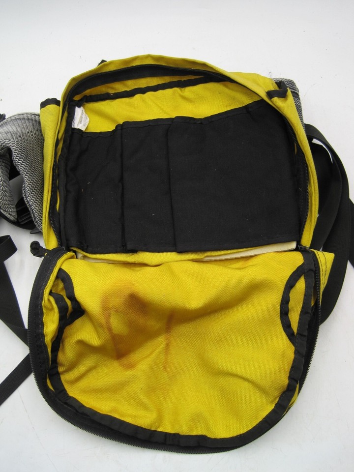 Trimble Waist Bag Carrying Case Fanny Pack *Pre-owned* | eBay