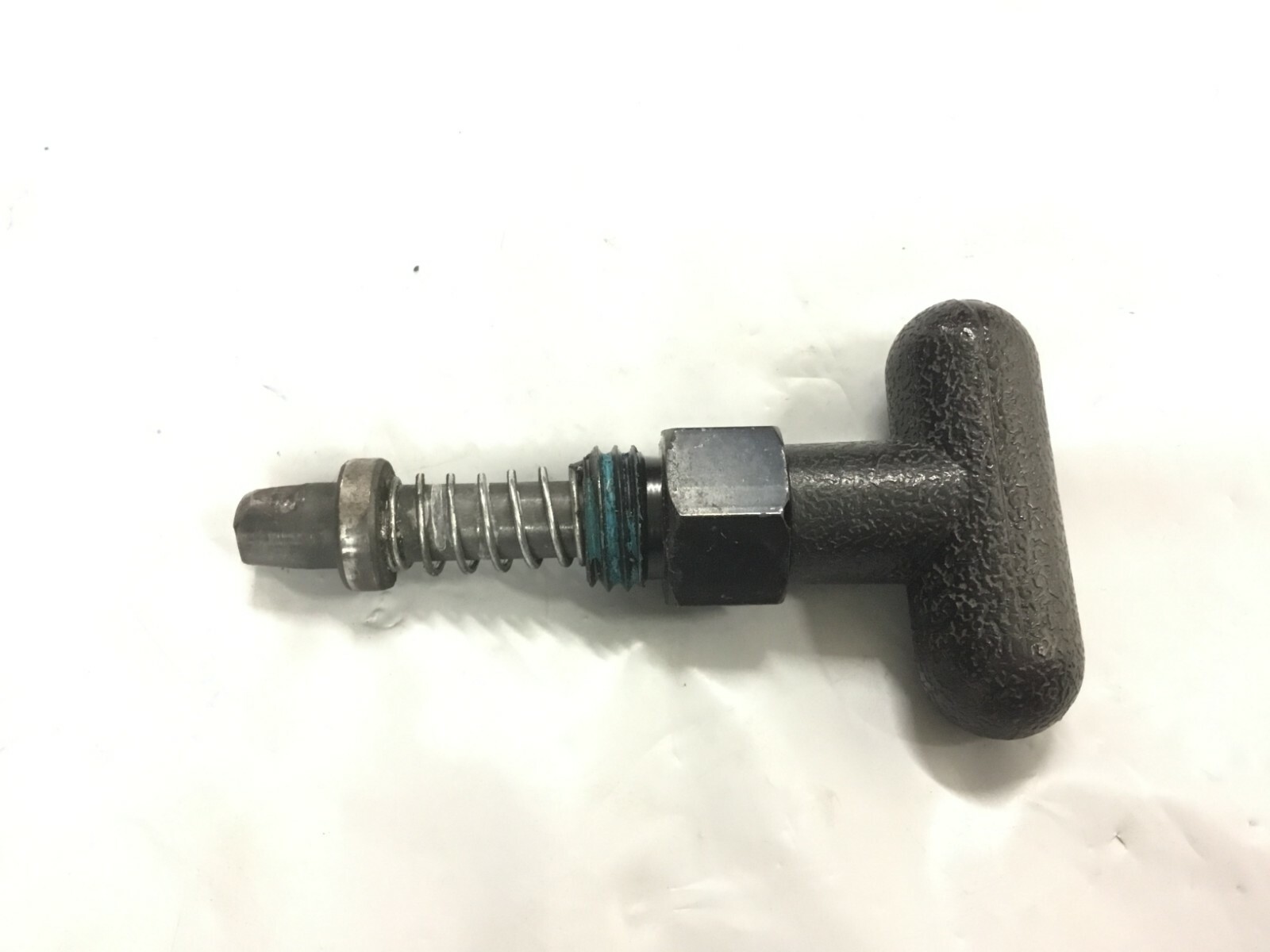 Precor S3.45 S3.21 S3.25 Zuma Stack Gym Adjustment Pop-Pin 75MM 45014 ...