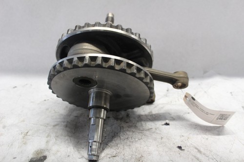FLYWHEEL CRANKSHAFT 23957-99 2005 ROAD KING CUSTOM FLHRSI | eBay