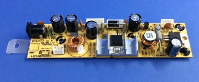 Elo Touch Screen Accutouch Et1537 Power Board PN: 4421002602F1 | eBay