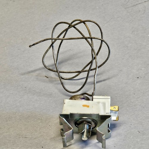 Frigidaire Deep Freezer Temp Control Switch 216787700, 5304496559 | eBay