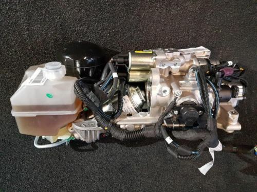 Renault Clutch Hydraulic Unit (309101331R) | eBay