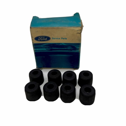 NOS FORD MOTOR COMPANY GENUINE OEM VALVE STEM SEAL 8 PACK PART NO. C4TZ ...