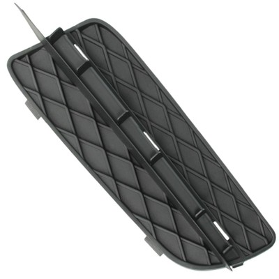 Stoßstange Lüftungsgitter Vorne Links für BMW X5 E70 bis 2010 OE ...