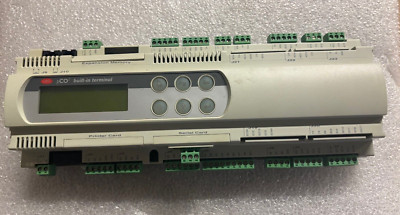 CAREL / PCO2 PCO2000BM0 Built in Terminal | eBay