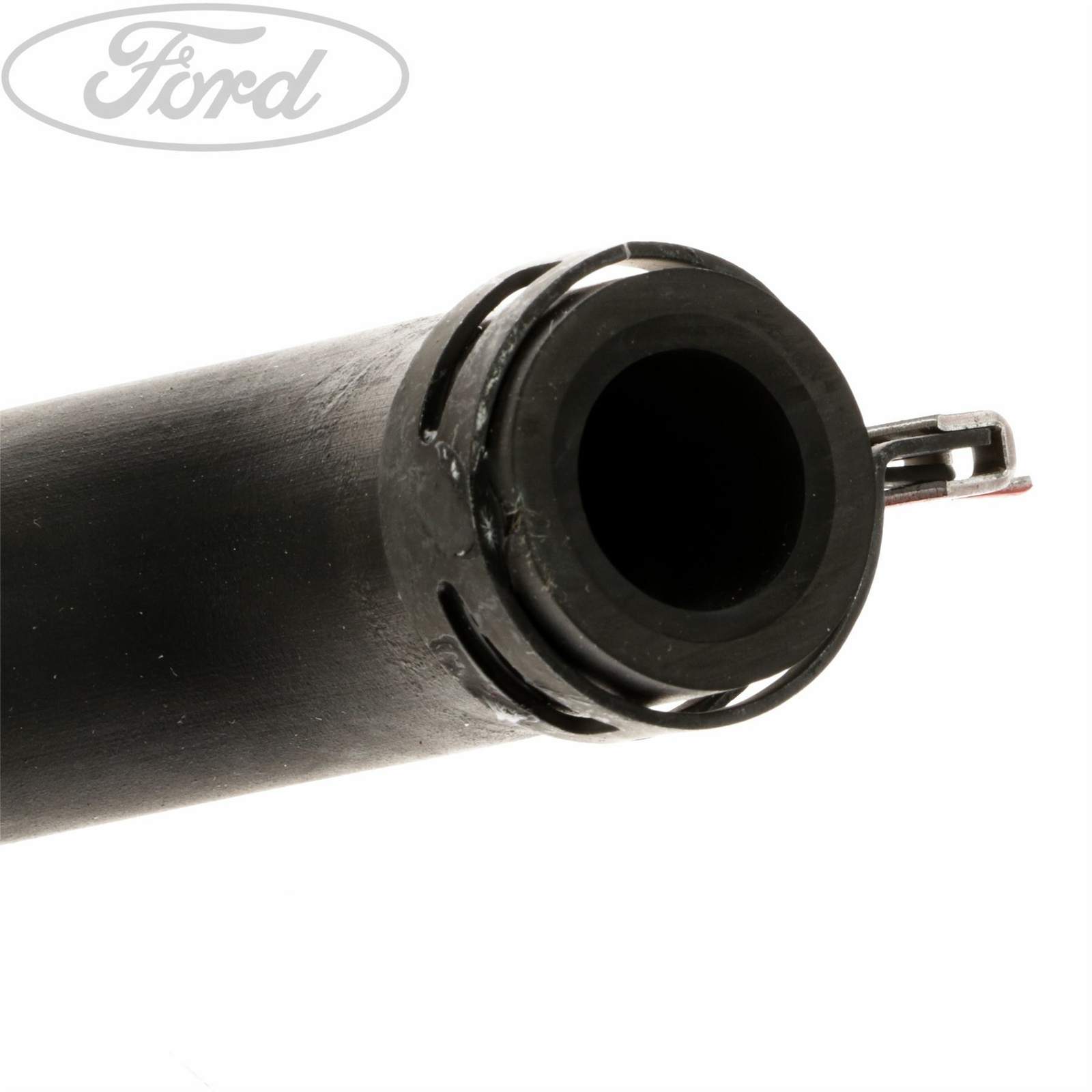 Genuine Ford Mondeo Mk3 Duratec Crankcase Oil Separator Pipe 2004-2005 ...