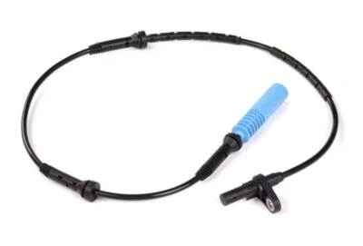Genuine OEM ABS Wheel Speed Sensor for BMW 34526771708 | eBay