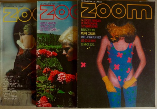 Zoom magazine de l'image no 61 62 63 | eBay
