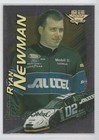 2002 Wheels High Gear First Gear Ryan Newman #F43 | eBay