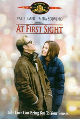 AT FIRST SIGHT - DVD REGION/ZONE 1 | eBay