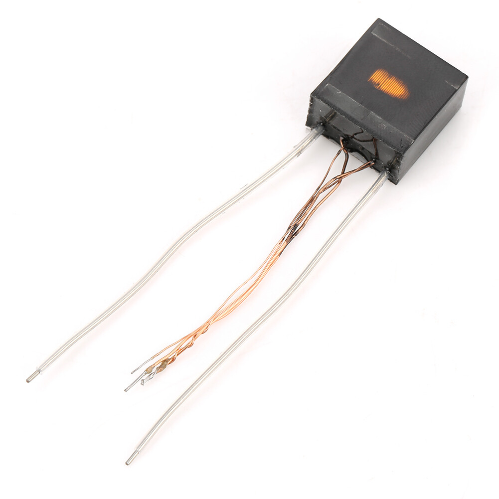 High Voltage Pulse Generator High Voltage Arc Pulse Generator Coil Kit ...