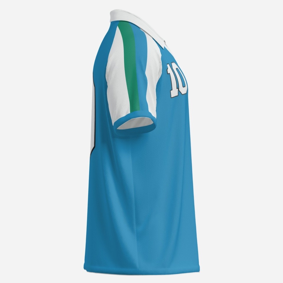 Seattle Sounders - 1980 away soccer jersey Replica Retro shirt, NASL | eBay