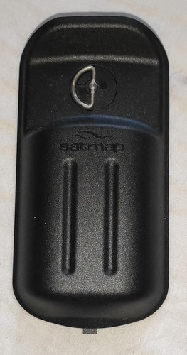 Satmap Active 10 & 12 Battery Cover plus Carrying Pouch | eBay UK