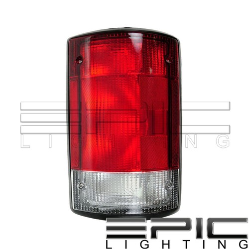 Right Passenger Rear Brake Tail Light for 2004-2013 FORD ECONOLINE ...