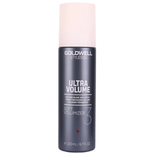 Goldwell Stylesign Ultra Volume Soft Volumizer 3 200ml | eBay
