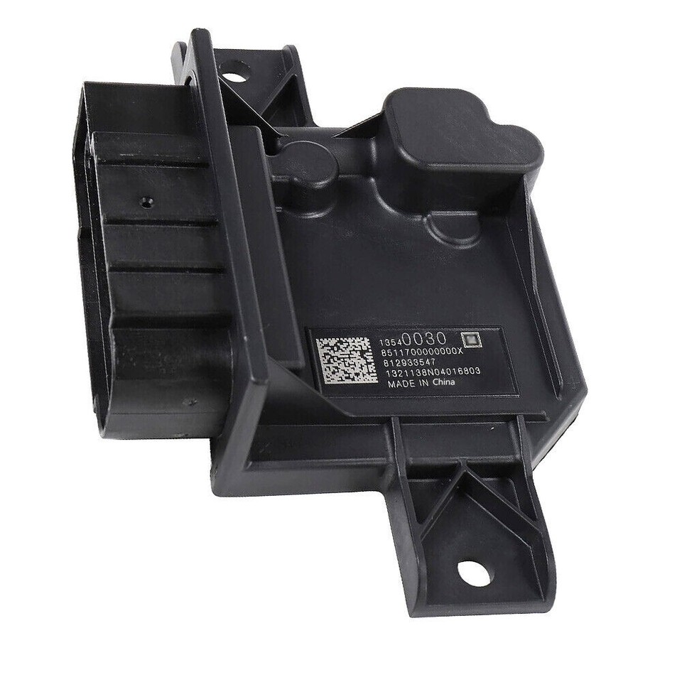 New Fuel Pump Power Control Module OEM For GM 13519126,13522663 ...