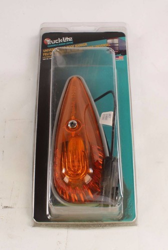 New 1320AD Truck-Lite Universal Cab Roof Marker | eBay