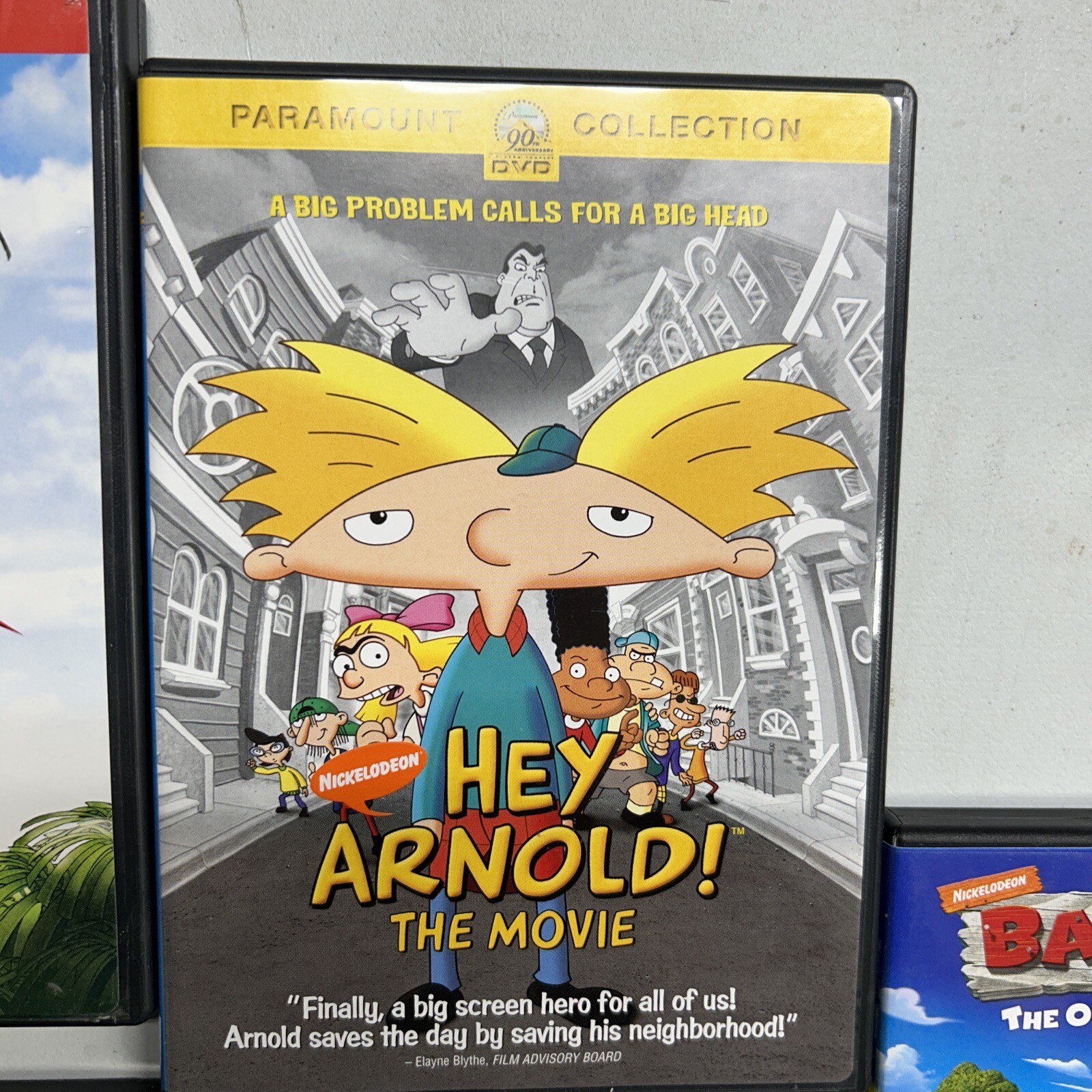 Nickelodeon SpongeBob Backyardigans Rugrats | Grelly USA