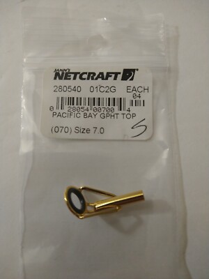 Rod Blanks & Kits - Pac Bay