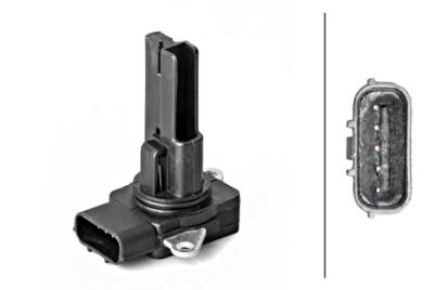 HELLA Mass Air Flow Meter MAF For TOYOTA Dyna Mirai VOLVO S60 II 05-17 ...