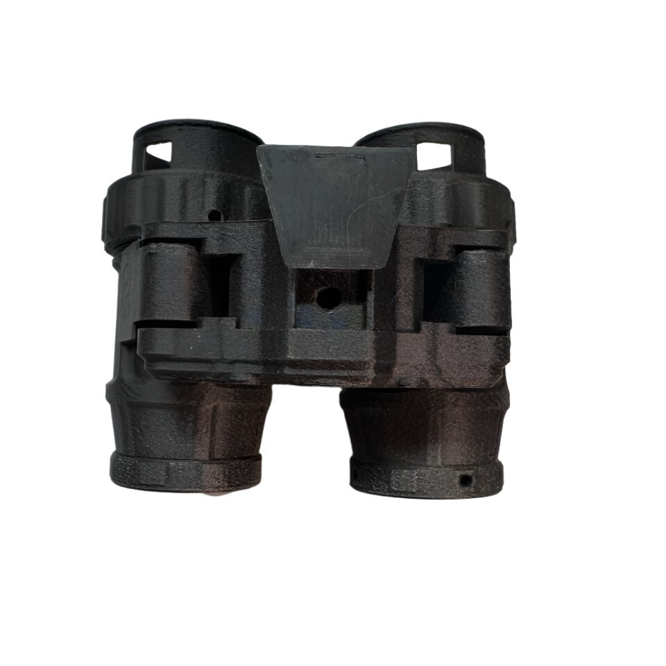 PVS69 Alpha Housing Analog AND DIGITAL COMPATIBLE NVG CARBON FIBER ...