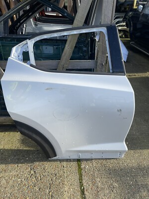 Nissan Juke Right Rear Door | Genuine Nissan OEM OS Rear Door | eBay UK