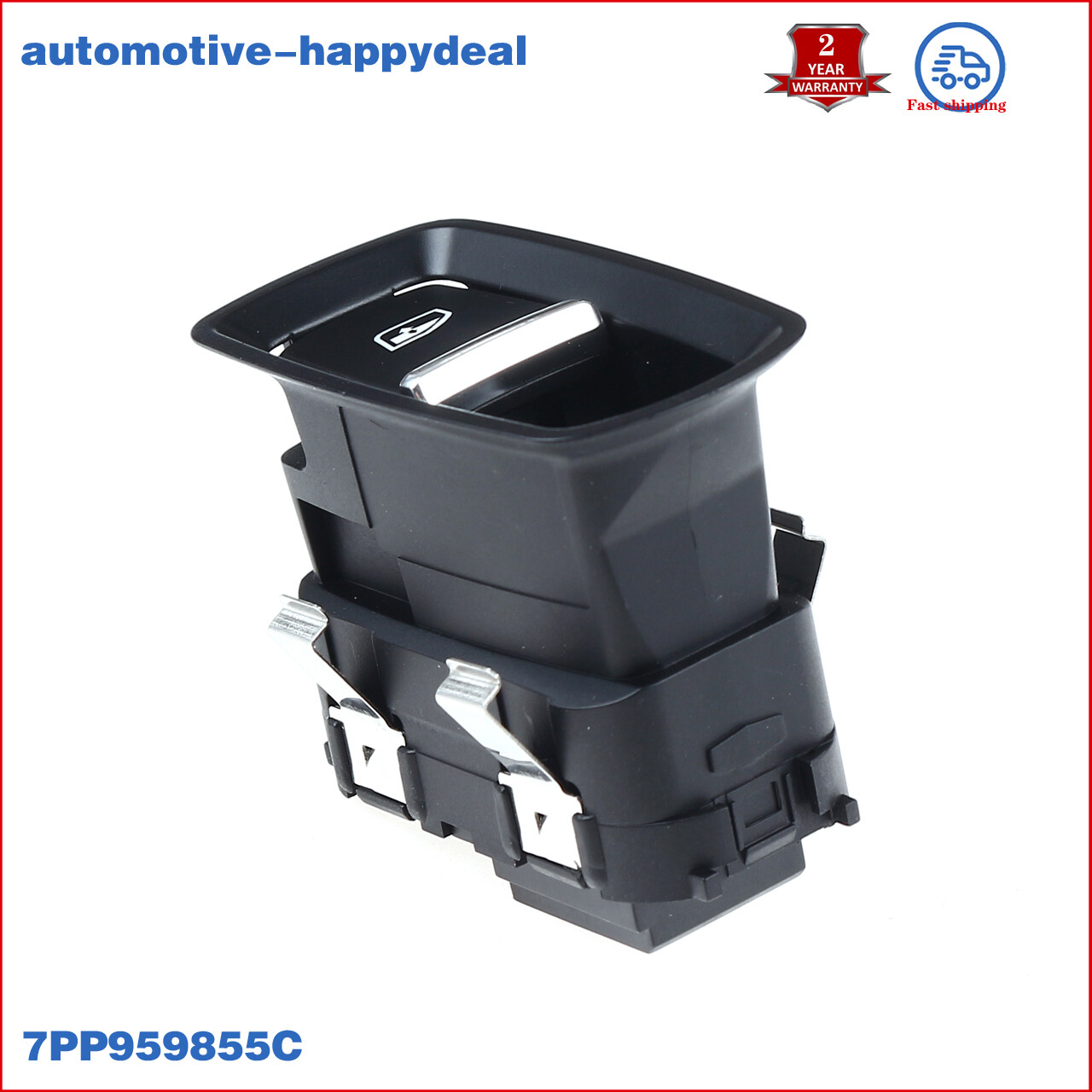 For Porsche Cayman 911 Targa Cayenne 911 Window Control Switch Button ...