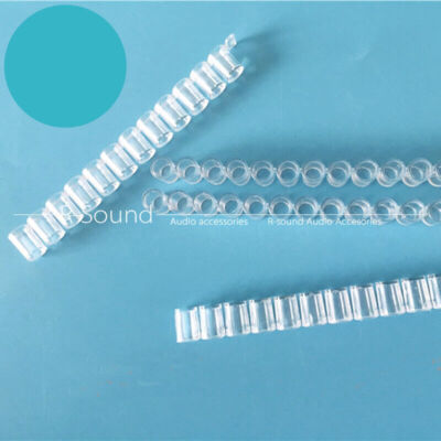 100 strips/pack of 8/12-well microtiter strips for 96-well microtiter ...