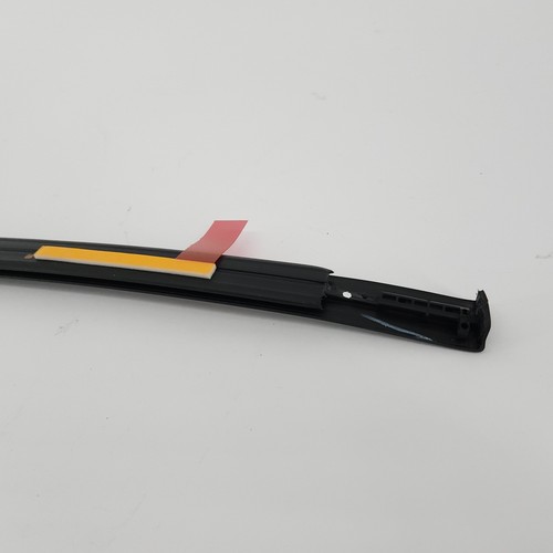 Genuine OEM Toyota 75566-0C010 Passenger RH Roof Drip Side Molding 07 ...