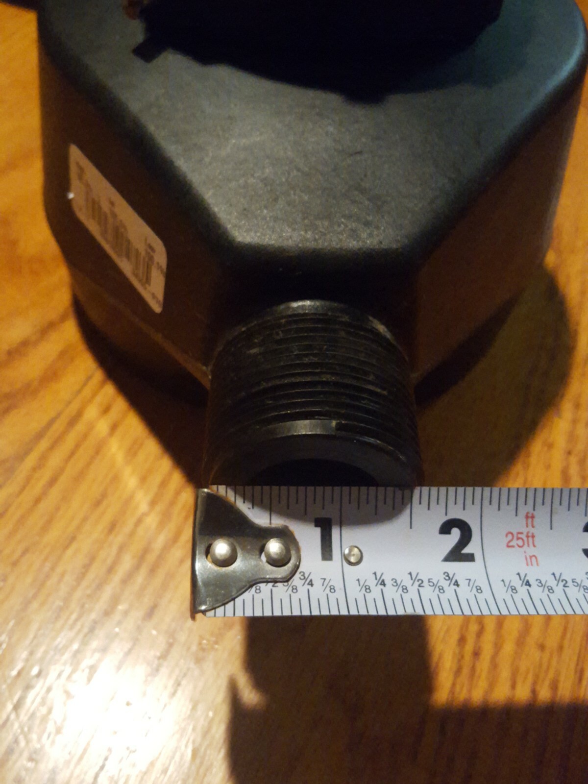 BADGER METER, WATER METER, NSF-61, RECORDALL MODEL 40, | eBay