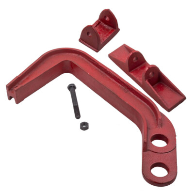 Auto Body Frame Jumbo 6 Ton 6Ton Deep Hook Clamp Hook Pulling Puller ...