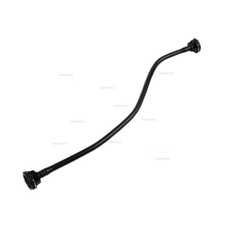 Genuine Radiator Overflow Hose for AUDI A4a5 08-12 8K0121081BB for sale ...