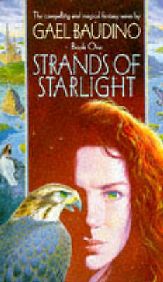 Strands of Starlight by Gael Baudino (Paperback, 1994) for sale online ...