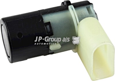 PDC Parking Sensor Black For AUDI VW SKODA A4 A6 Allroad Avant A8 4B ...