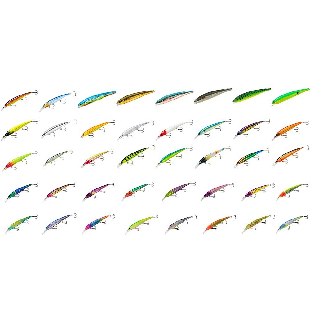 Bandit Walleye Shallow 4.75" 5/8 oz Fishing Lure Depth: to 12' | eBay