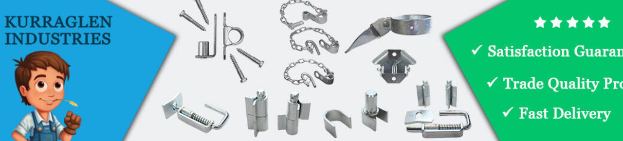 Kurraglen Industries | eBay Shops