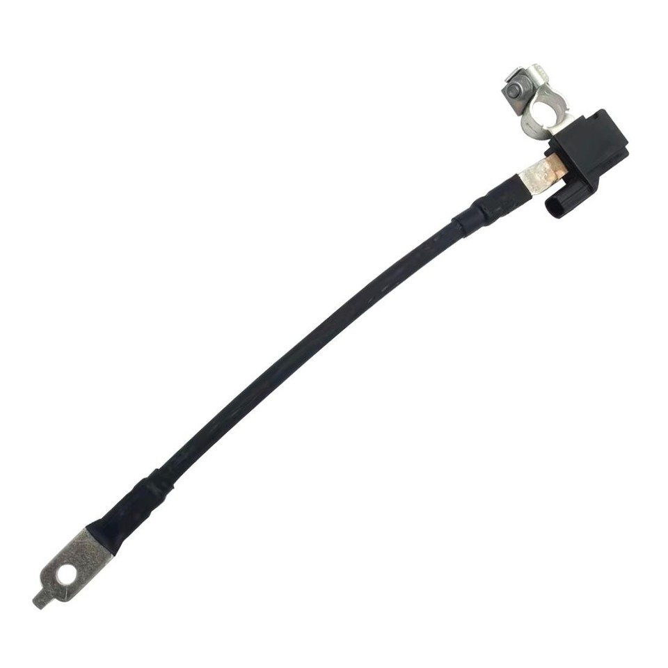 Battery Negative Cable Sensor Assembly Fit For Kia Rio 1.6L 2012-2015 ...
