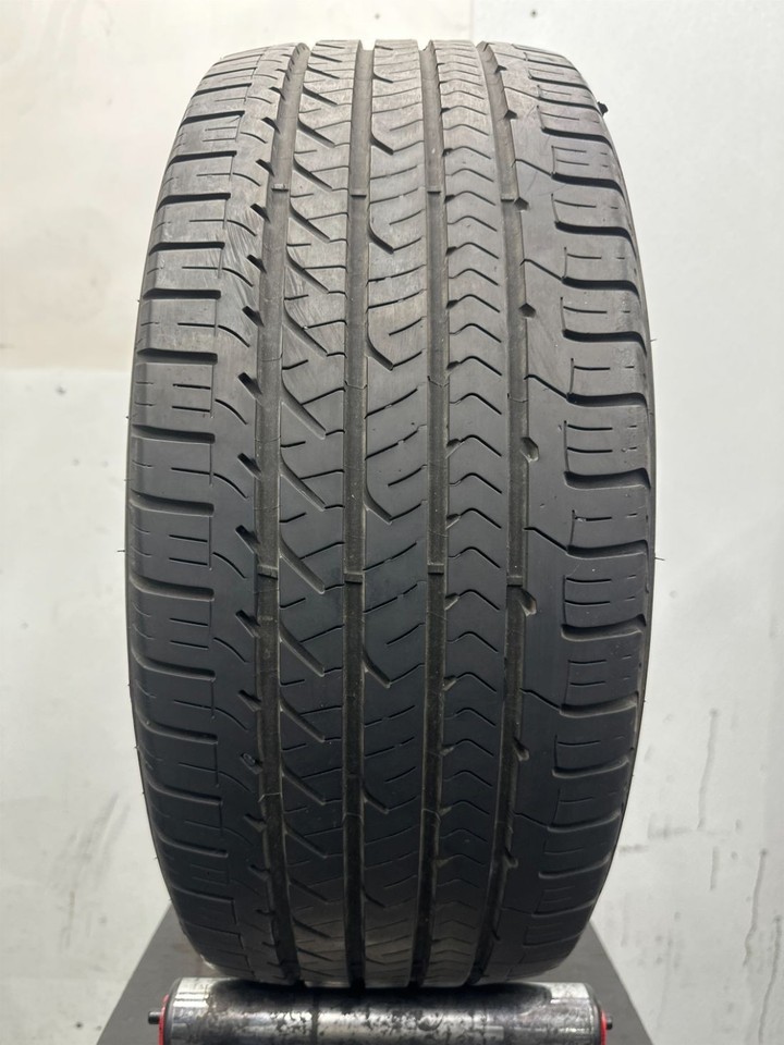 1 Used P255/45R20 Goodyear Eagle Sport All-Season 101 W - 8/32 | eBay
